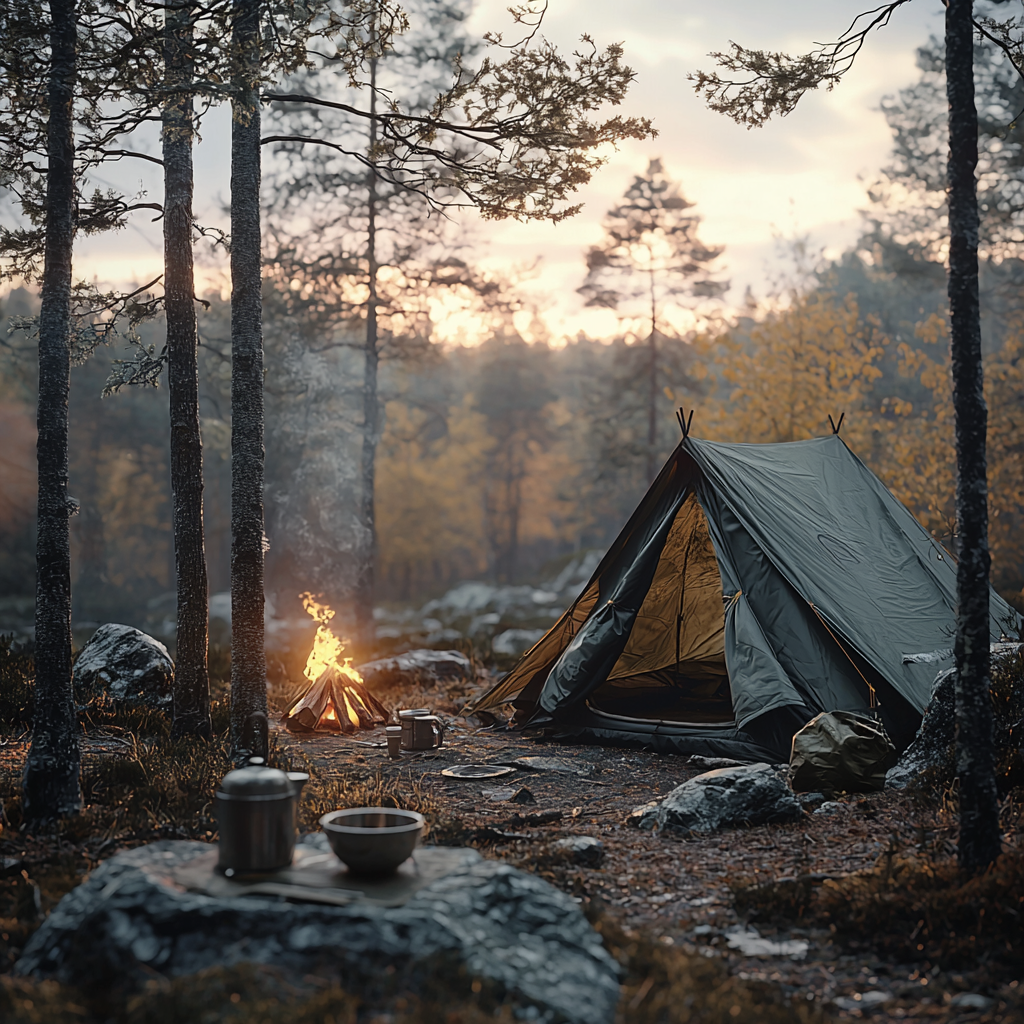 REDCAMP - Professional Outdoor Equipment for Camping | Official Store ...