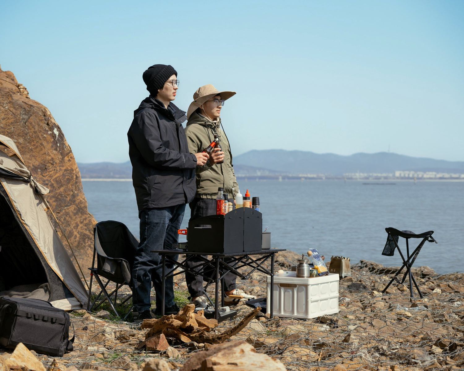 REDCAMP - Professional Outdoor Equipment for Camping | Official Store ...