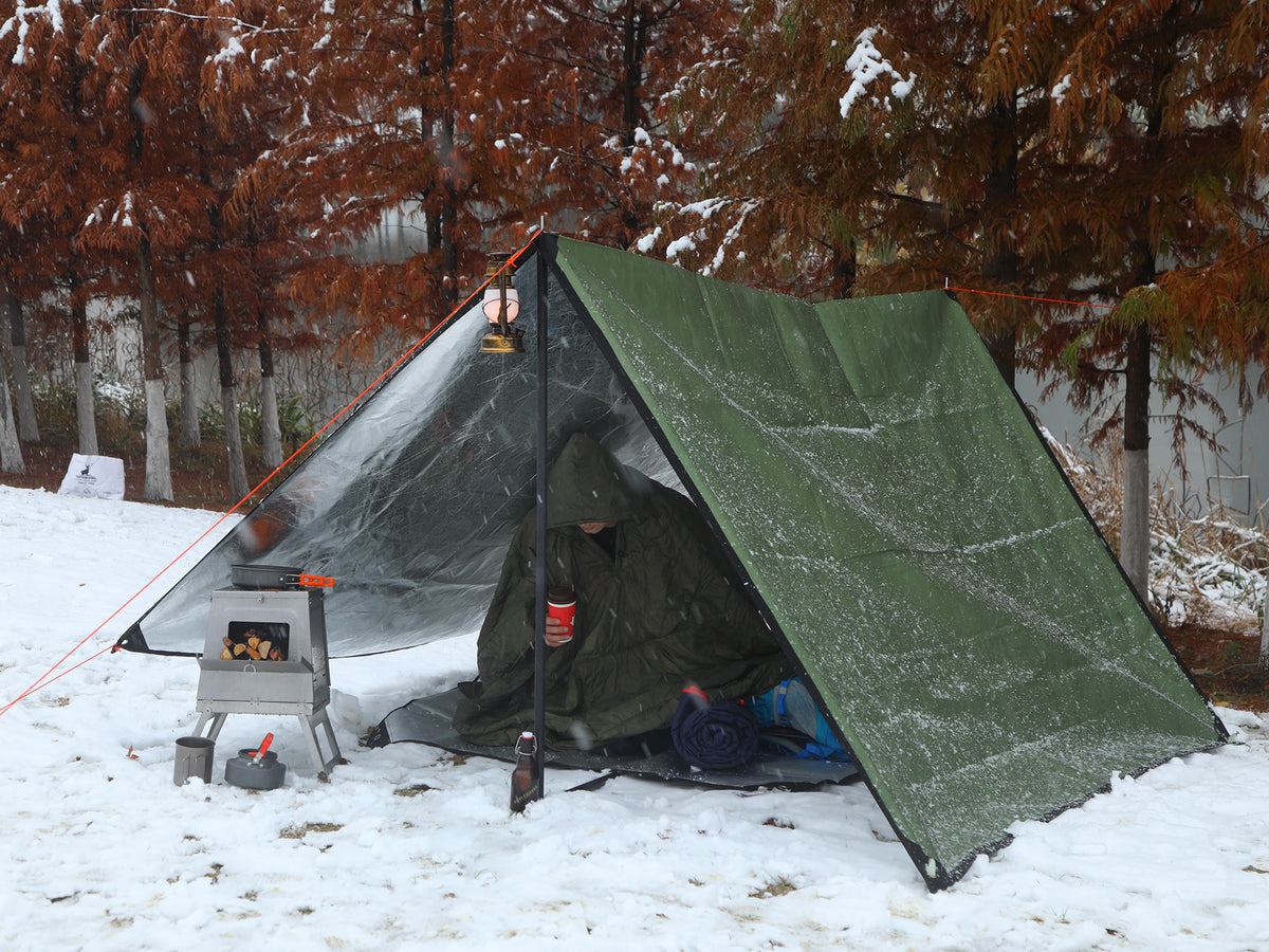 REDCAMP - Professional Outdoor Equipment for Camping | Official Store ...